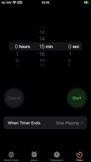 How To Set Apple Music Sleep Timer On Your IPhone Android Mac Windows HomePod