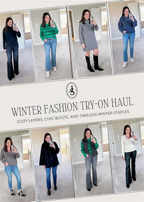 Try On Hauls Archives