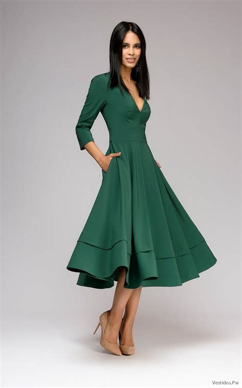 Vestidos Elegantes y Sexis Propuestas Catálogo Vestidos Moda