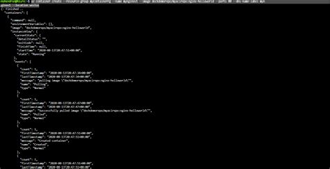 running container workloads in microsoft azure simple talk