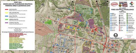 Fort Sill Fires Knowledge Network Bpjn