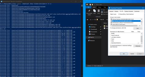 Using Icacls To Manage File Permissions The Definitive Guide