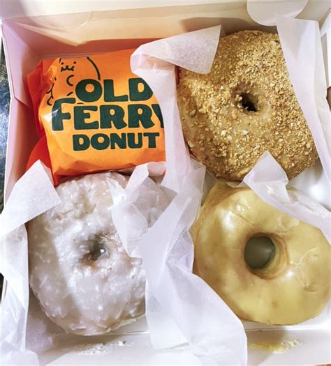 용산역 가볼만한 곳 올드페리 도넛 노트드랑 비교한 결과는 네이버 블로그