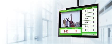 Queue Management System CloudMe Software Solution