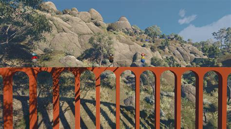 Big Walk On Steam
