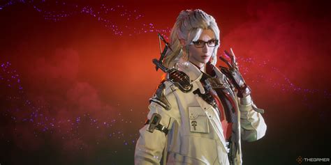 The Best Characters In The First Descendant Ranked