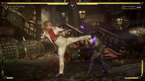 Thank You Rollback Netcode Youtube