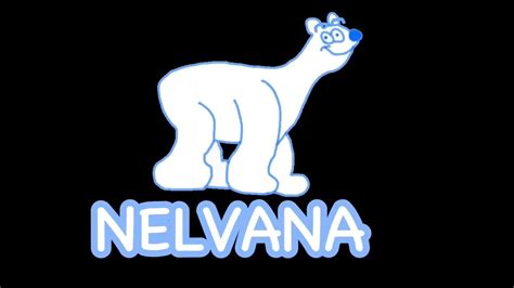 Nelvana Limited Logo Remake 2004 Butch Hartman Animation Version Youtube