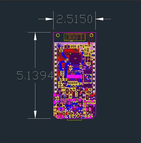 Ttgo T Display Esp32 Wifi Bluetooth Module 114 Inch Lcd Development