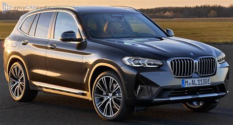 Bmw X3 M40d G01 Specs 2021 2024 Performance Dimensions