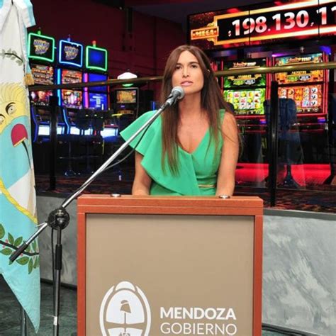 Argentina En Mendoza Se Apuestan Más De Ar30 Mm En Igaming