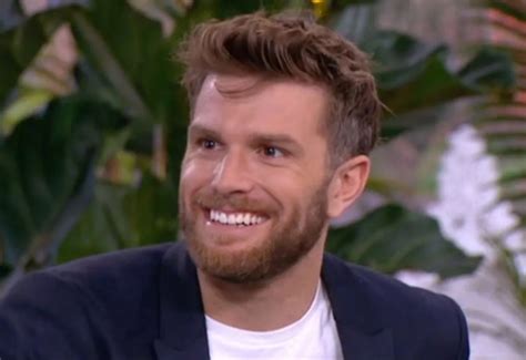 Im A Celebrity Runner Up Joel Dommett Addresses His Sex Tape With A Letter From His Penis The