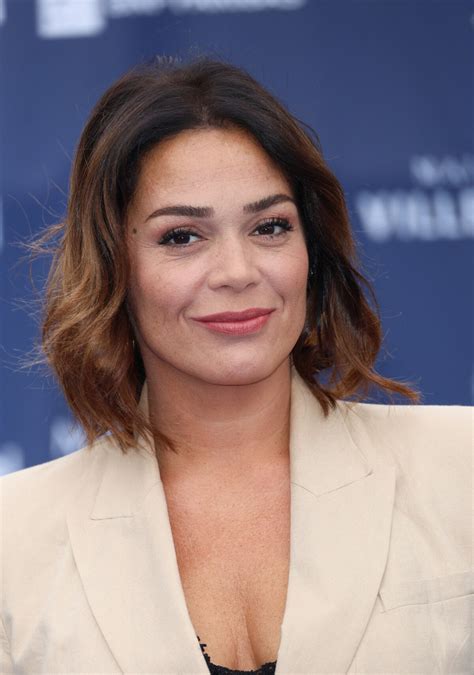 Photo Lola Dewaere Arrivées Sur Le Tapis Bleu De La 16ème édition