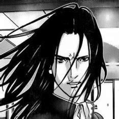 Shion Izumi Gantz Wiki Manga Encyclopédie Fandom