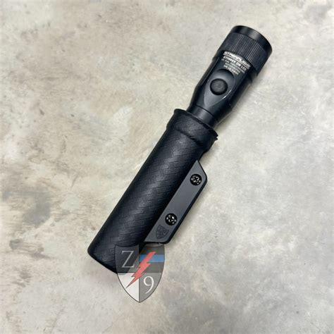 Pelican Flashlight Weapon Mount Tactical Flashlight Mounts Elzetta