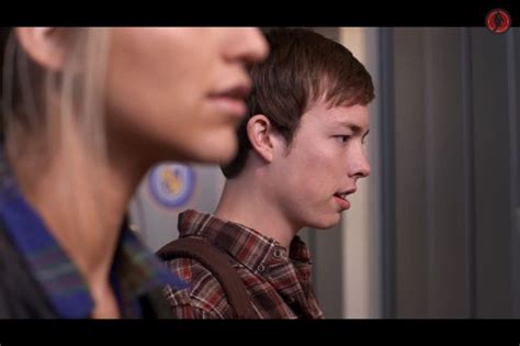 Jenny Matrix And Briand Vghs Cutecouples Videogamehighschool High