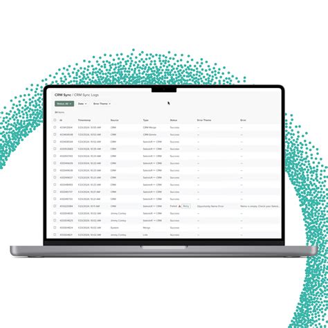 Crm Sync For Hubspot Salesloft