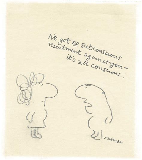 Lot 16 Mel Calman British 1931 1994