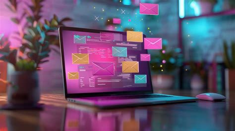 Good Email Header Examples