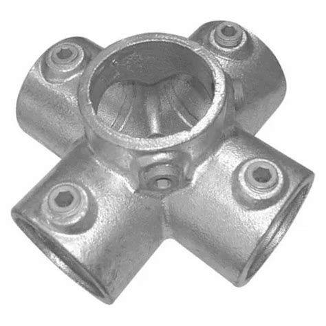 Four Socket Cross