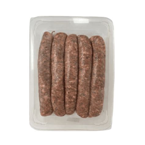 Dak Lak Wild Pepper Beef Sausage 100g Xúc Xích Bò Vị Tiêu Rừng Đắk