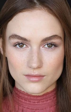 Madison Lintz Actress Producer