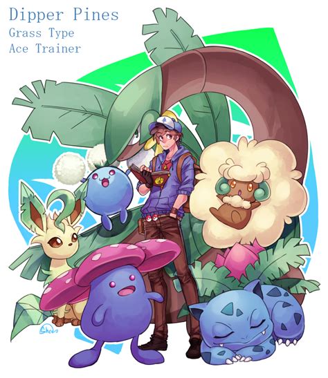 My Take On Pokemon And Gravity Falls Crossover D Whale Buy Gold