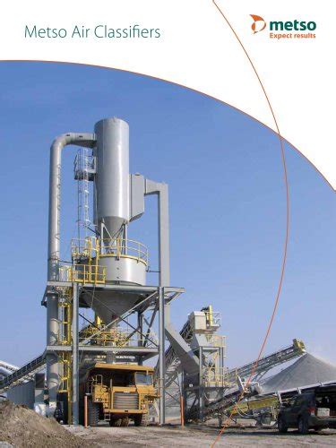 All Metso Automation Catalogs And Technical Brochures