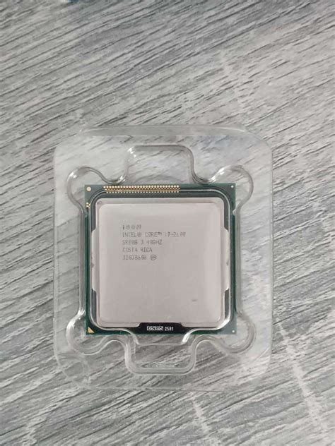 Cpus I7 Cpu Plus Cooler For Sale In Cape Town Id 649807851