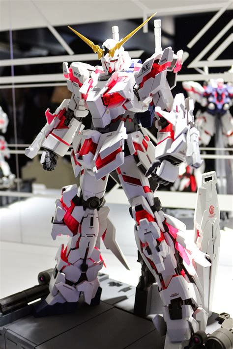 Gundam Perfect Grade Kits At Jasper Corral Blog