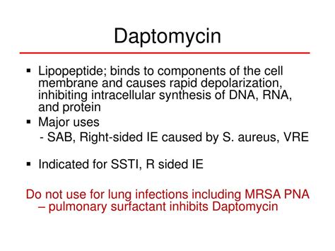 Ppt Antibiotics 101 Powerpoint Presentation Free Download Id4373458