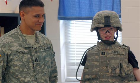 Tankers Go Back To School Article The United States Army