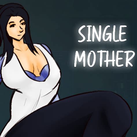 Single Mother V017 Fairy Teller Fap Nation