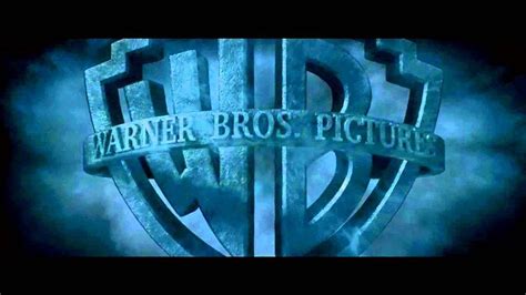 Harry Potter Warner Bros Logo