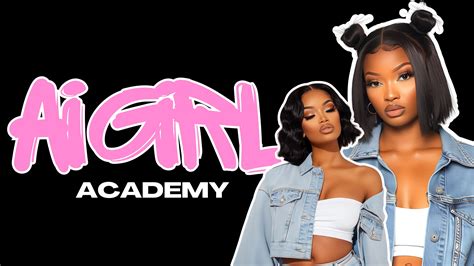 Ai Girl Academy