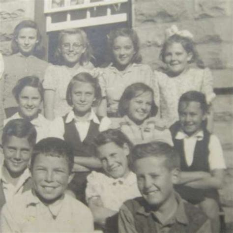 Memory Cards Vintage Photo The Std 5 Class In Hofmeyer Class