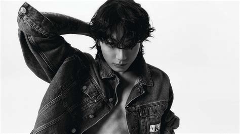 Jungkook Desktop Wallpapers 4k Hd Backgrounds On Wallpaperbat