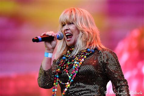 Toyah Willcox 80s Rewind South Festival Henley On Thames 20 8 2016