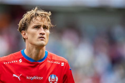 Sex Frågor Till Thomas Rogne Om Läget I Hif Laget « Gasetten