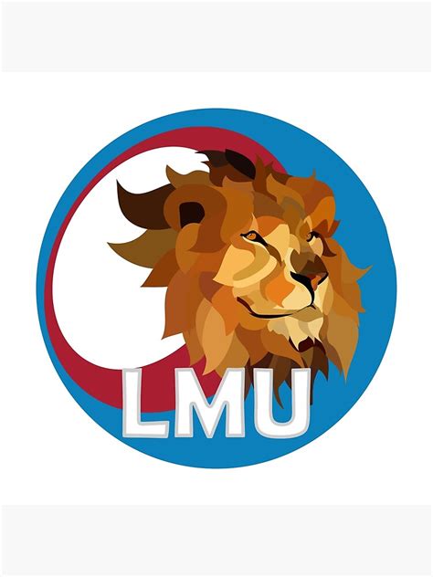 Loyola Marymount University Mascot