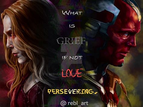 Pin On Wanda X Vision