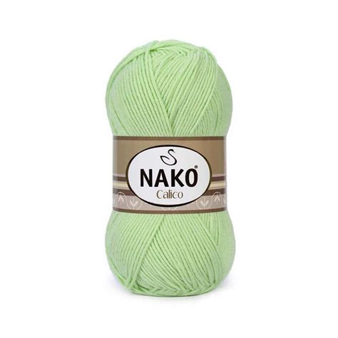 Nako Calico