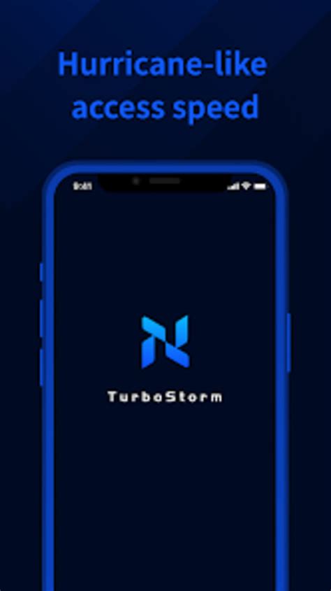 Turbo Stoen One Proxy For Android Download