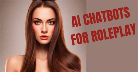 Best Roleplay Ai Chat Bots In 2023 Nsfw Roleplay — Teletype