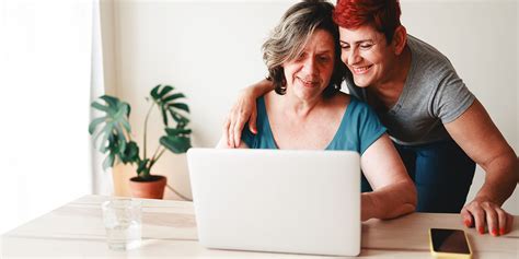 Menopause And Sexuality Office On Womens Health