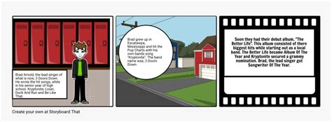 Cellular Respiration Process Cartoon