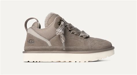 Womens Lowmel Sneaker Ugg®