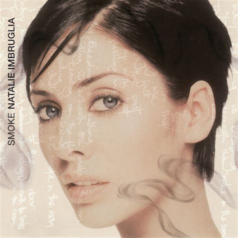 Natalie Imbruglia Smoke 1998 Cd Discogs