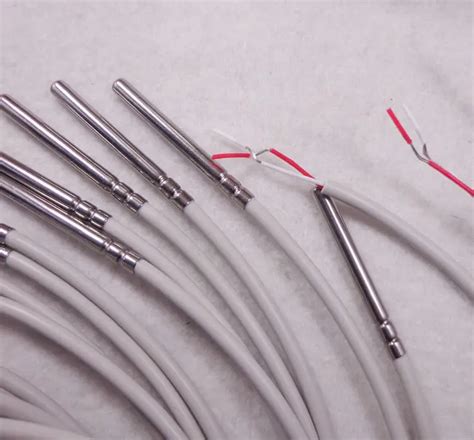 The Ultimate Guide To Two Wire Temp Sensors Everything You Need To Know