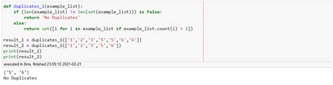 Pythonic Tips Tricks Checking And Indexing Duplicates Towards Data Science